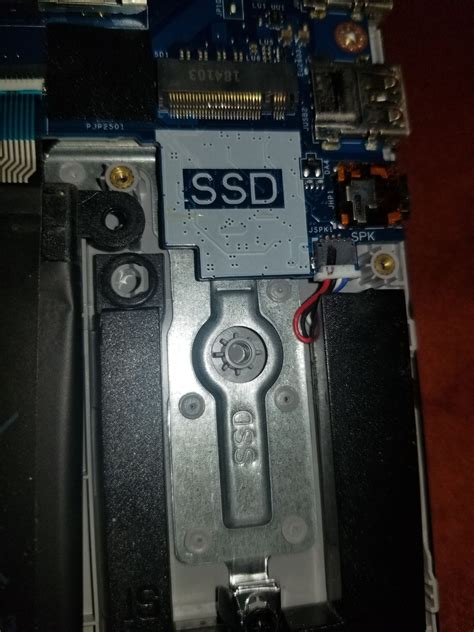 Getting Data From Internal SSD DoItYourself Com Community Forums
