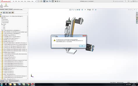 An Unknown Error Occurred While Accessing Forum Mycad
