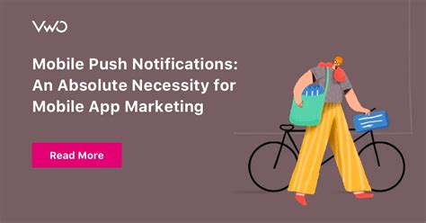 Mobile Push Notifications A Necessity For App Marketing Vwo