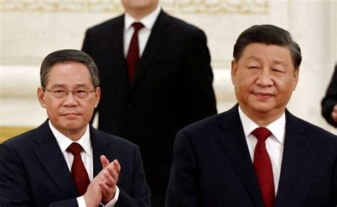 Xi Jinping To Skip Delhi G20 Summit Beijing Says China Premier To