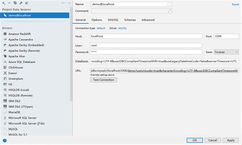 idea关于连接mysql数据库异常解决的方法 不希望有明天 博客园