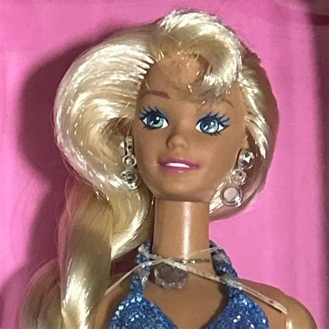 Sparkle Beach Barbie Doll 13132 Barbiepedia
