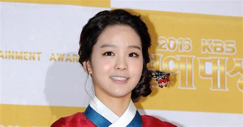 국악소녀 송소희 단아한 자태 Mbn포토