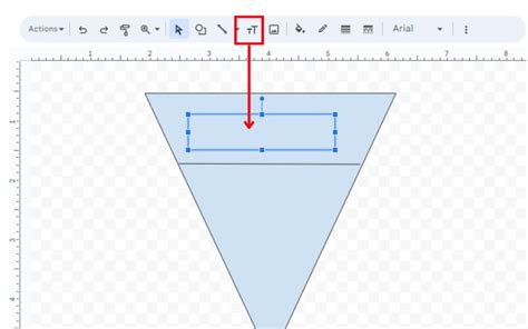 How To Create A Pyramid Chart Pyramid Charts On All Platforms
