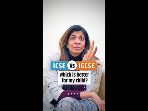 Cbse Vs Icse Vs Igcse Vs Ib Choosing The Right Board 57 Off