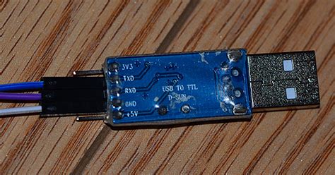 Arduino A6 Gsm Module