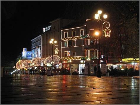 Площад „Независимост“ Варна