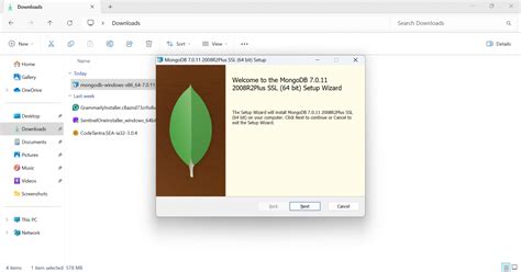 Step By Step Guide Mongodb Install On Windows In 5 Simple Steps