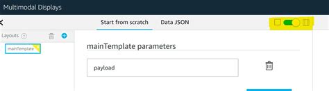 question about supporting apl authoring tool in public beta release · issue 159 · timheuer