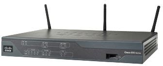 Cisco Series Barcodes Inc