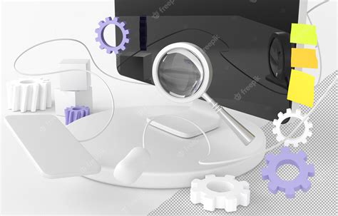 Premium Psd Software Testing Banner Functional Test Methodology Of