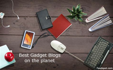 top 65 gadget websites and blogs for gadget freaks gadget blog