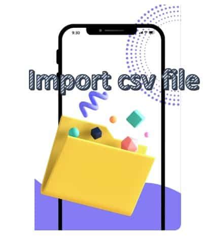 How To Import Csv File In Python OneGradeUp