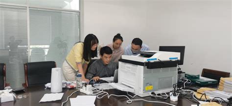 秦淮审计积极推动内审人员以审代训 工作动态 南京市审计局