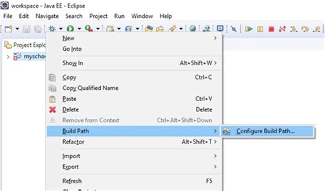 JAVA AND J2EE How To Create A Maven Web Application