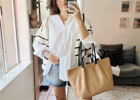 3 Effortless Outfit Ideas For Summer And Early Fall