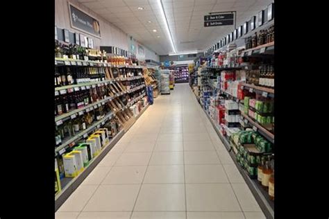 Lidl Changes Store Layouts And Adds Self Checkouts The Grocer