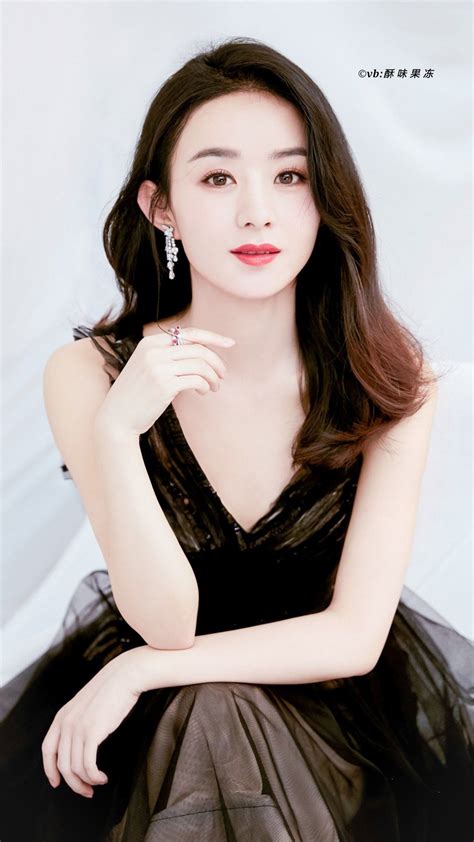 ปักพินโดย Swiftsss ใน Zhao Liying Chen Yuqi จีน