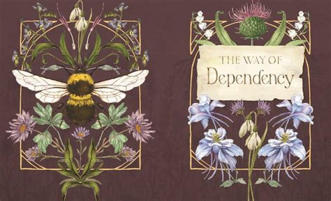 The Way Of The Wildflower Gospel Meditations To Unburden Your Anxious