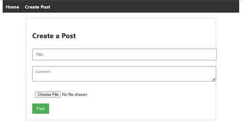 social media platform using mern stack geeksforgeeks