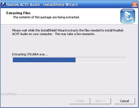 AC 97 Audio Codec Download