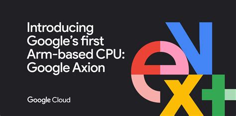Google Axion CPU Is It Just A Marketing Stunt For Investors