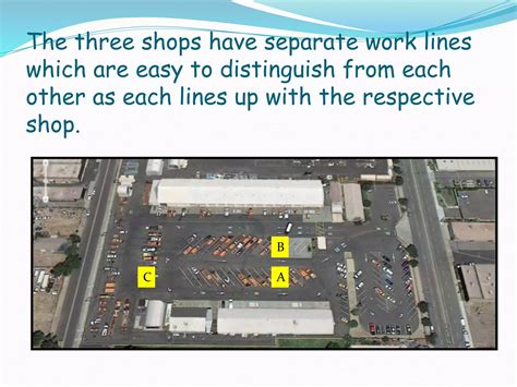 Lean Improvements Ppt