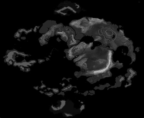 Unreal Height Map 15 Free Terrain Heightmaps For Ue 4 27 Free