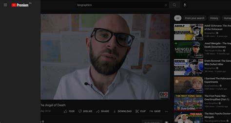 Why Is My Sidebar Not Showing Ryoutube