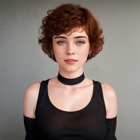 Sophia Lillis 768×768 Best V10 Stable Diffusion Lora Civitai
