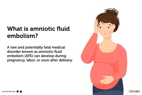 Amniotic Fluid Embolism Symptoms Causes Treatment And Diagnosis
