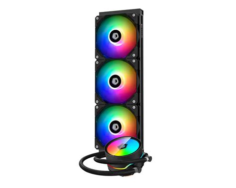 ID-Cooling Zoomflow 360XT AIO CPU Cooler - WIND NET Computers