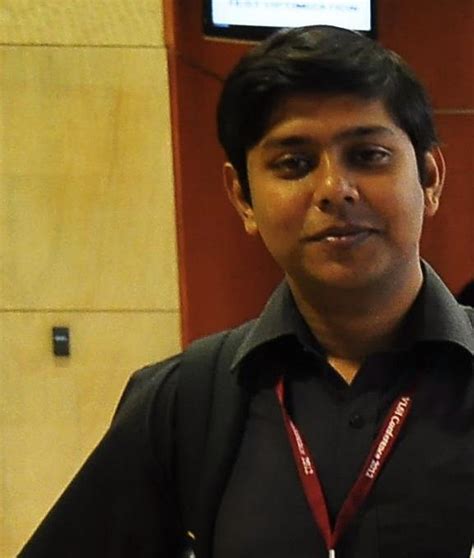 Subhadip Kundu Research Scholar Department Of CSE IIT Kharagpur