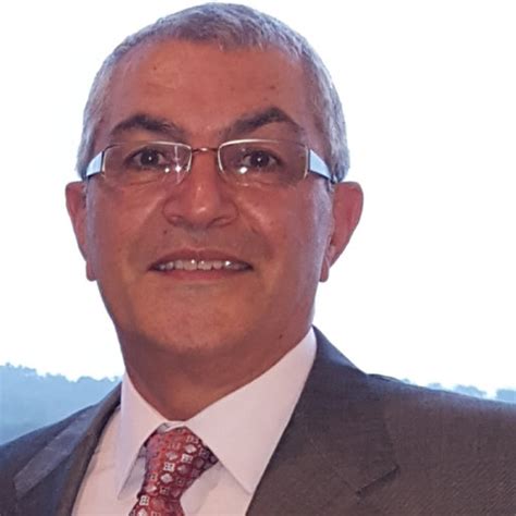 Mohammad Heydari Managing Director Phd Computer Science James