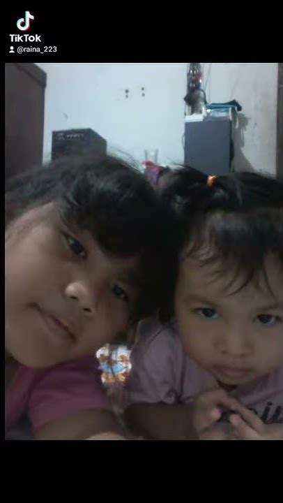 Tik Tok Adek Cek Youtube