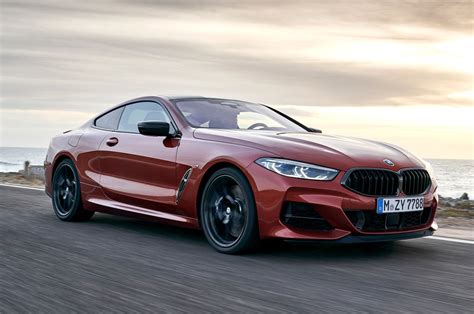 Bmw M Series 850i