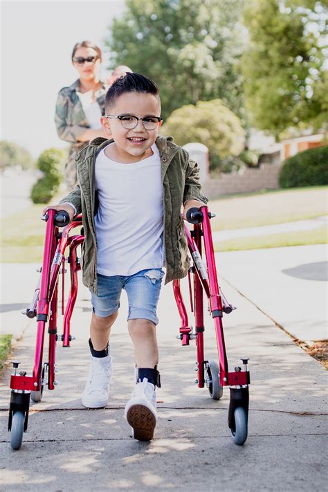 Nimbo Walker Size Chart Ponasa