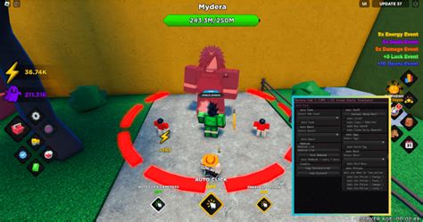 Anime Souls Simulator Script September 2025 Roblox Database