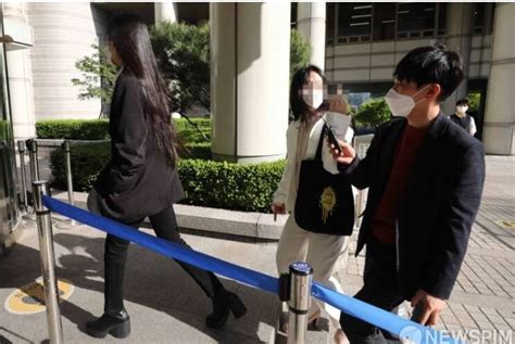 시험지 유출 숙명여고 쌍둥이 자매 근황 유머이슈 꾸르