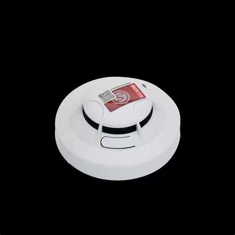 Tx3131a Point Type Household Smoke Fire Detector Tanda Development Pte Ltd