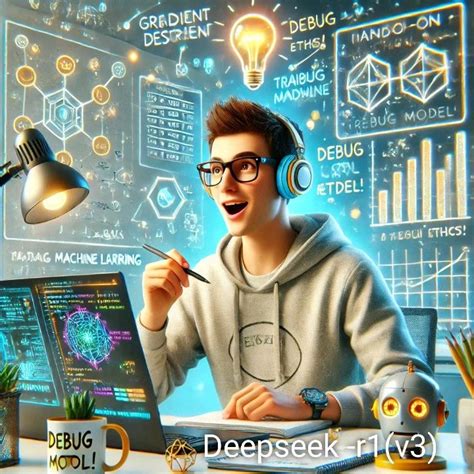 Ai Deeplearning Mlengineer Llm Techinnovation Openai Deepseekr1 Utkarsh Chauhan