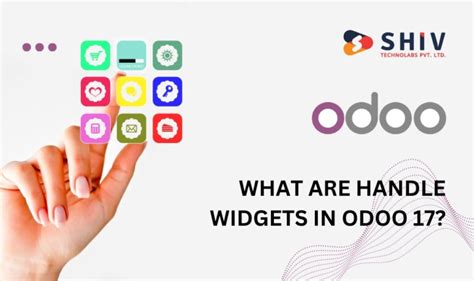 Handle Widgets In Odoo 17 Manage And Customize Kanban Views