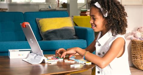 Osmo Coding Kit Aims To Be The Lego Of Coding Digital Trends