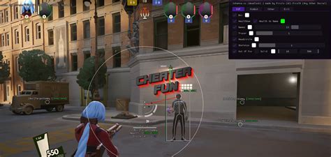 Deadlock Free Hack Johanna External Aimbot Esp Other