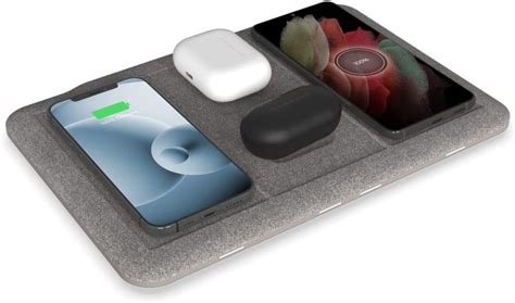 10 Best Wireless Charging Pads