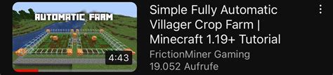 Minecraft Farm Funktioniert Nicht Minecraft Java Edition