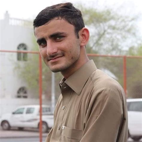 غلام محی الدین خان رند