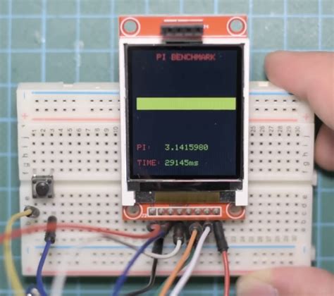 Programming Stm32 Based Boards With The Arduino Ide Electronics Lab