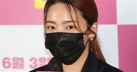 [e포토] 영화 썰의 배우 김소라