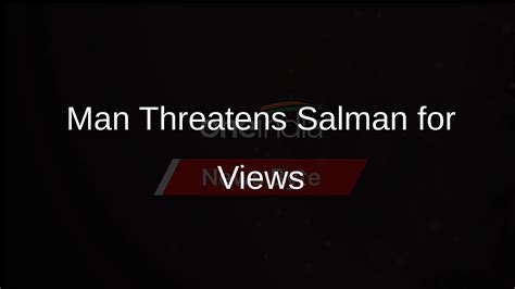 You Coward Salman Khans Ex Girlfriend Accuses Him Deletes Post Later Oneindia News